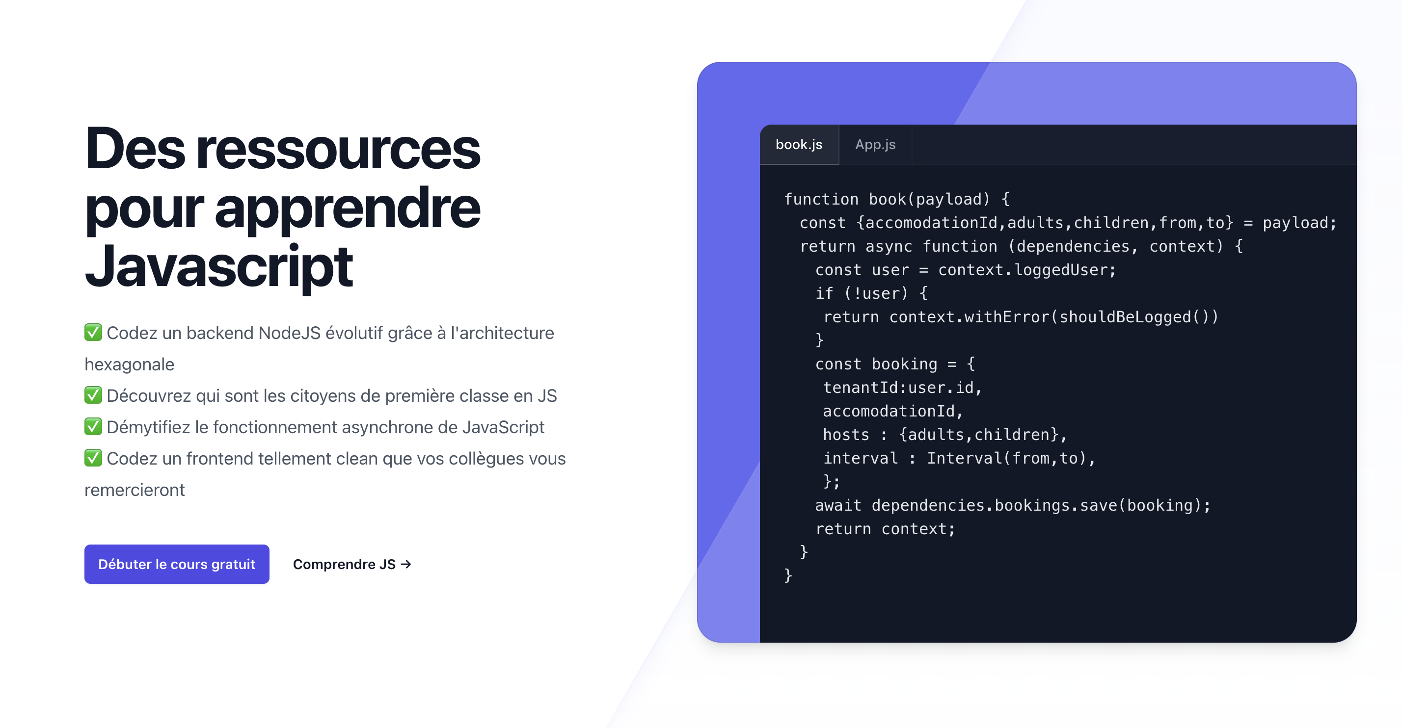Comprendre Les Objets En Javascript Nextra 6507